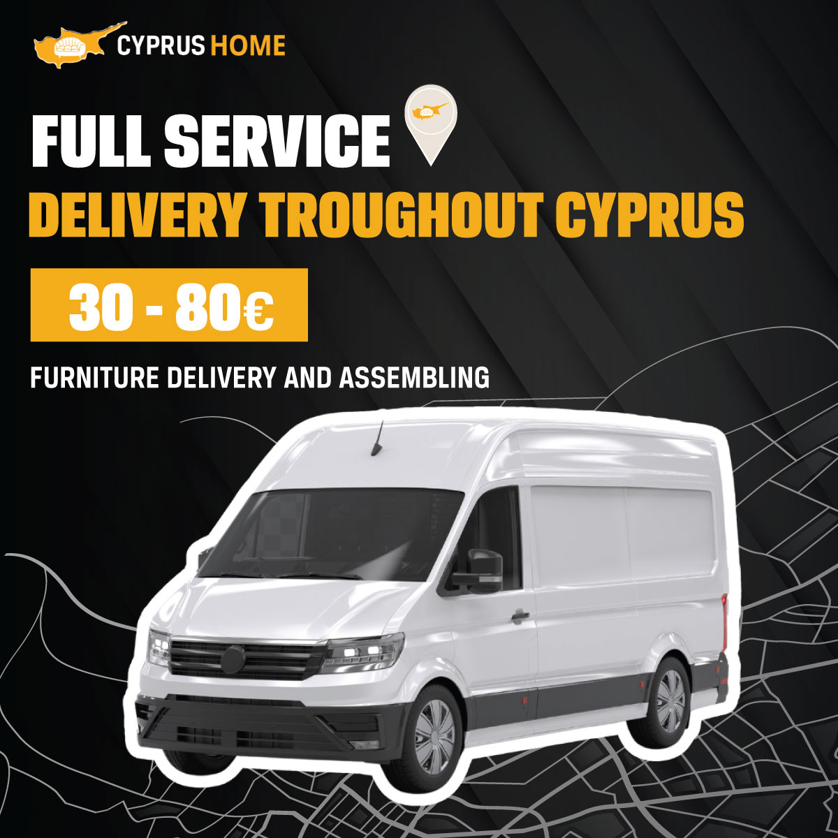 Sofas, Beds, Living room furniture| Cyprus Home